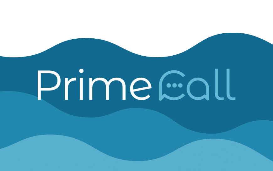 Prime Call nevede monolog, naslouchá. Nyní s novou identitou. - FWG ...